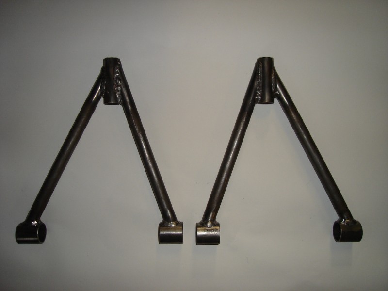 E J Owen Engineering - Welding Specialists - Bespoke Manufacture - Kit Car