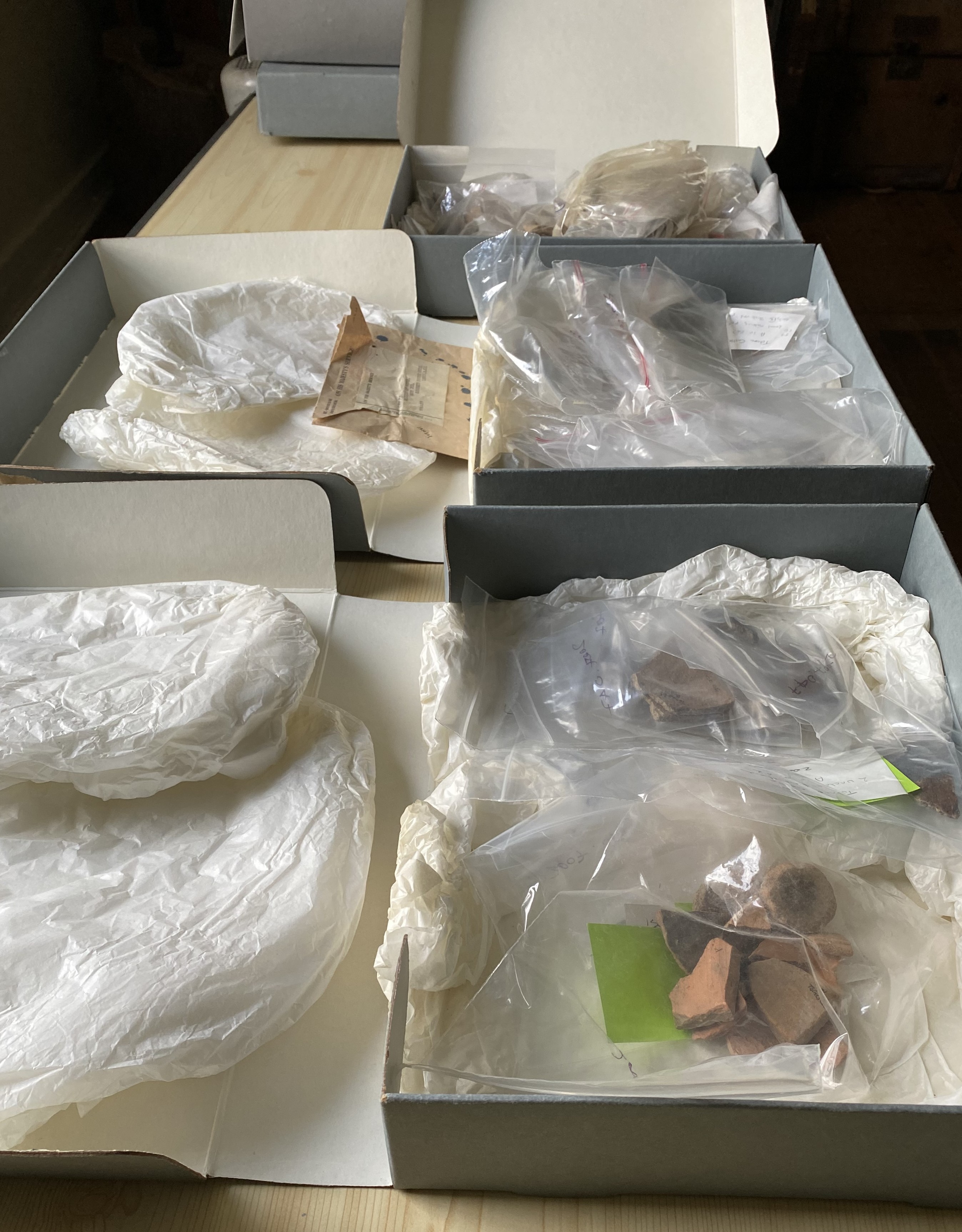 Totnes Museum & Archive - Museum Blog