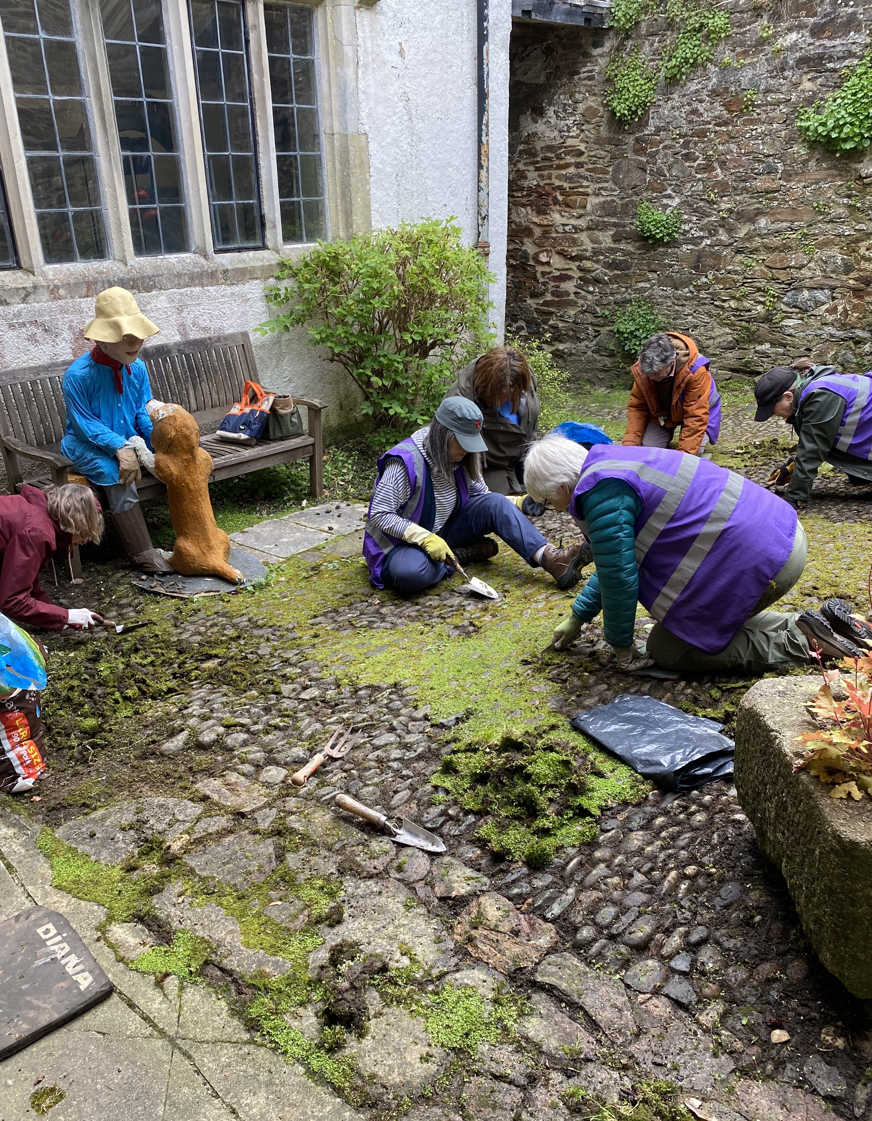 Totnes Museum & Archive - Museum Blog