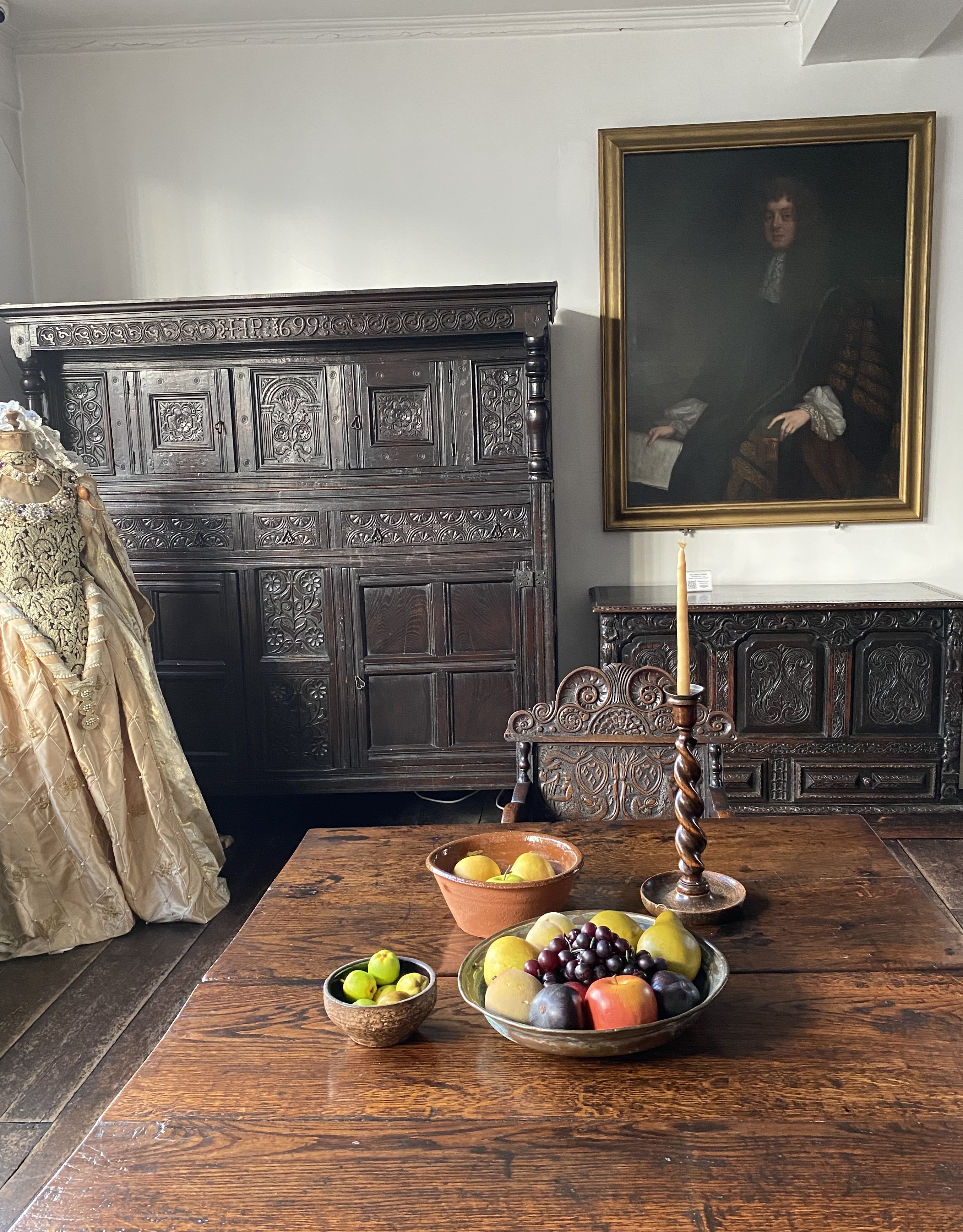 Totnes Museum & Archive - Museum Blog