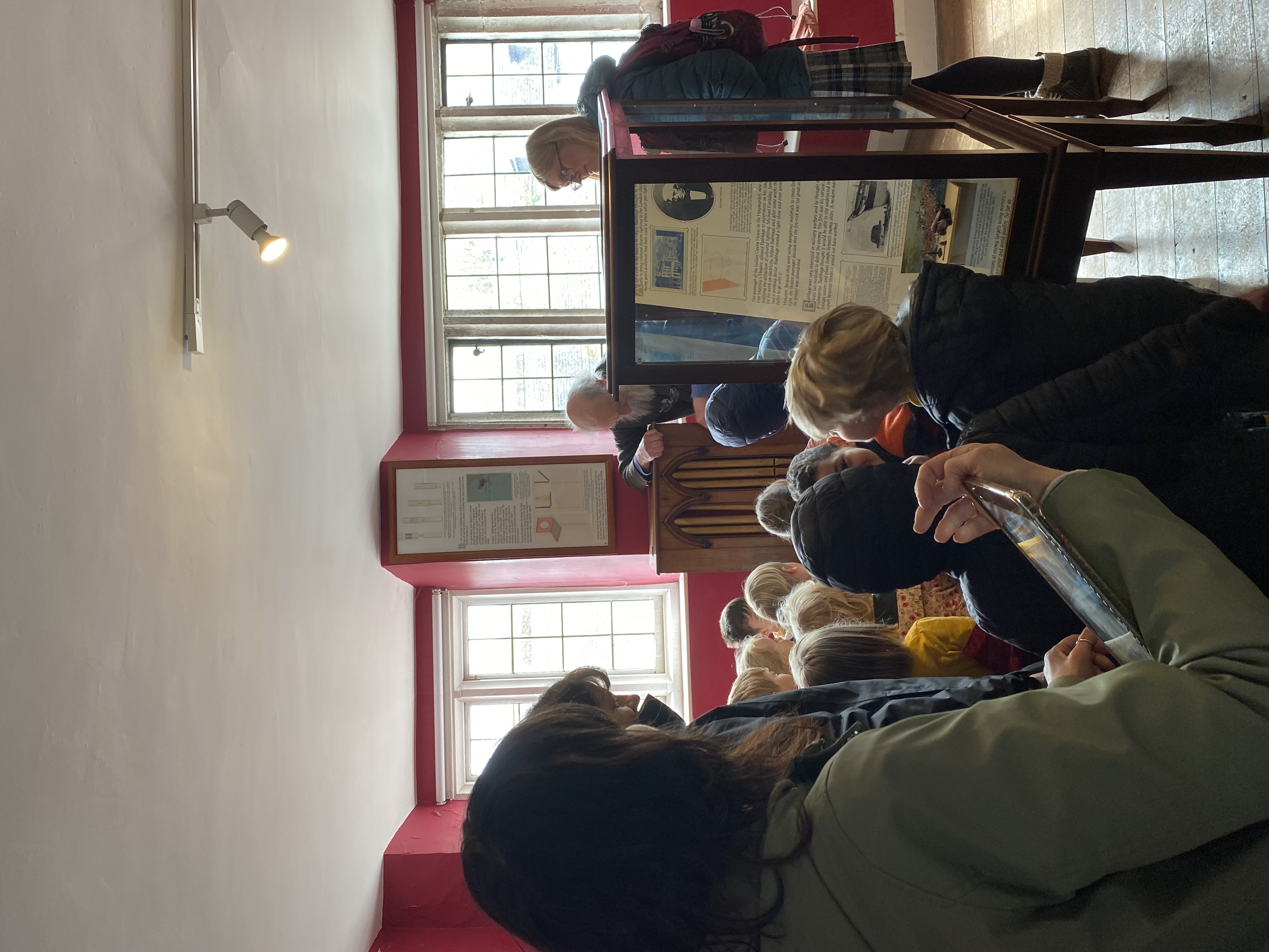 Totnes Museum & Archive - Museum Blog