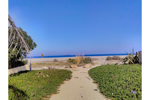 Vera Playa Vacations - Beautiful Vera Playa naturist apartments to rent ...