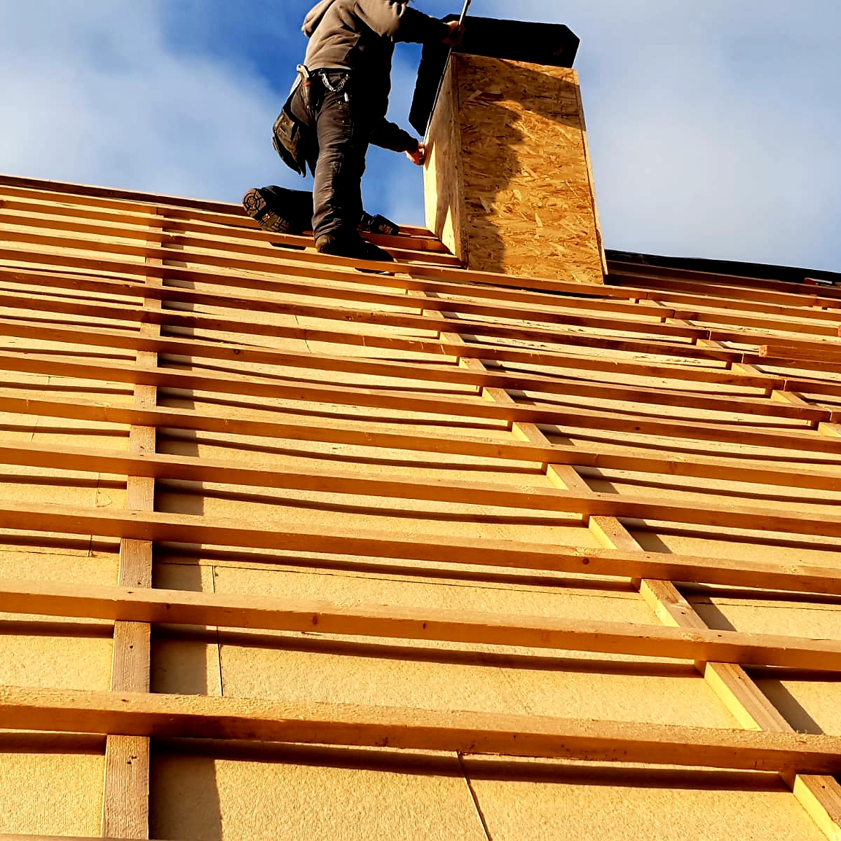 Dachdecker News | Dachdeckermeister Dirk Lange